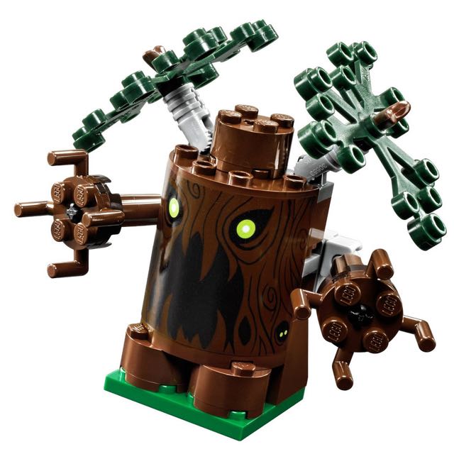 (reserved) Lego 75902, Hobbies & Toys, Toys & Games on Carousell