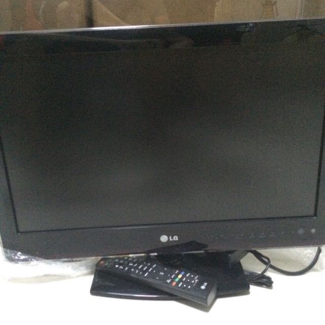 LG 23 Inch LED TV, Health & Nutrition, Health Monitors & Weighing ...