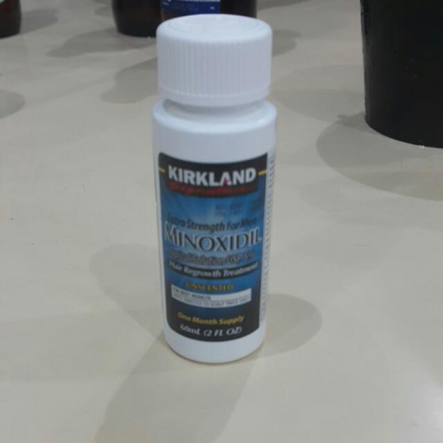 Minoxy, Health & Nutrition, Health Supplements, Health Food, Drinks ...