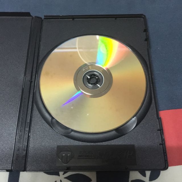 Pirated Of The Caribbean DVD Movie, Hobbies & Toys, Music & Media, CDs ...