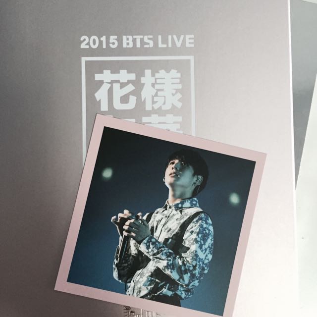 [PENDING] BTS On Stage DVD Jungkook PC, Hobbies & Toys, Memorabilia ...