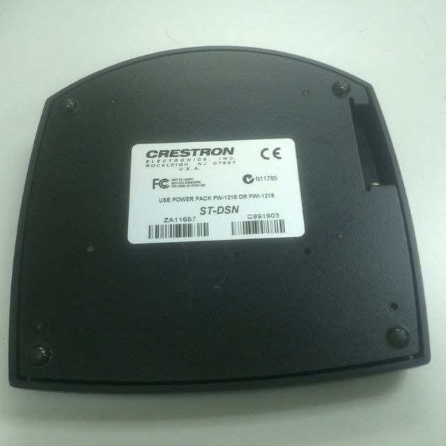 Crestron Console, Everything Else on Carousell