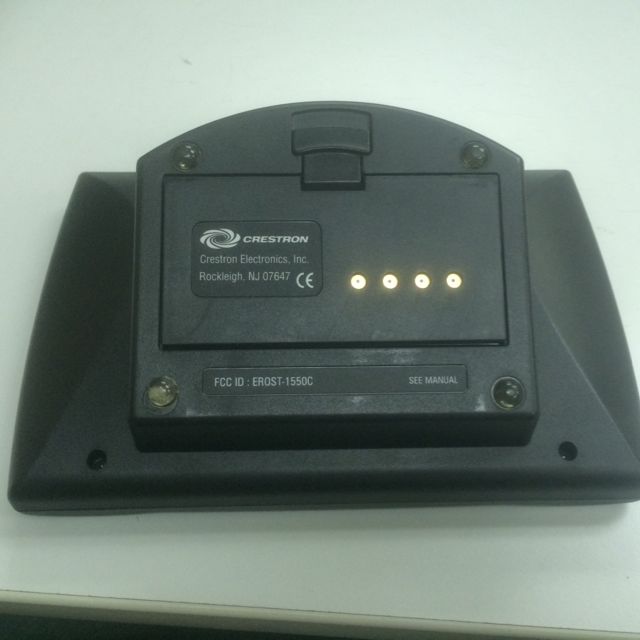 Crestron Console, Everything Else on Carousell