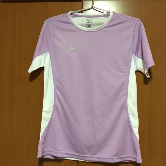 FBT Top (Blue And Purple) - Pending, Women's Fashion, Tops, Other Tops ...