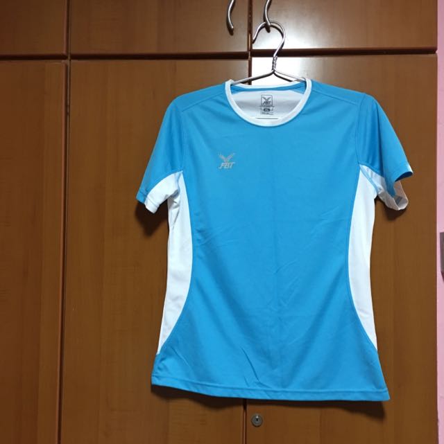 FBT Top (Blue And Purple) - Pending, Women's Fashion, Tops, Other Tops ...
