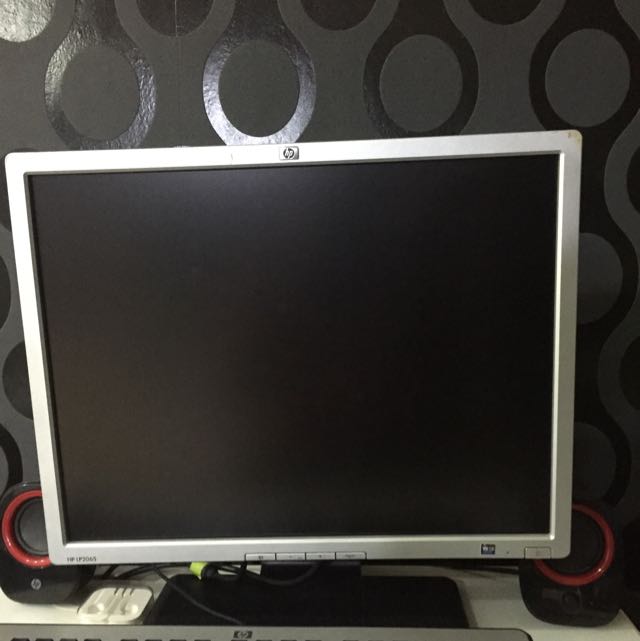 HP xw4400 Workstation!!, Computers & Tech, Parts & Accessories ...