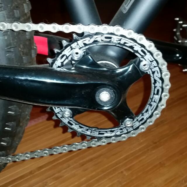 Sarma Vortex Fat bike, Sports Equipment, Bicycles & Parts, Bicycles on ...