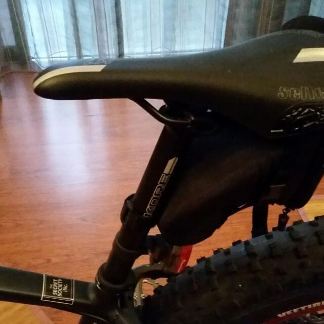 Sarma Vortex Fat bike, Sports Equipment, Bicycles & Parts, Bicycles on ...
