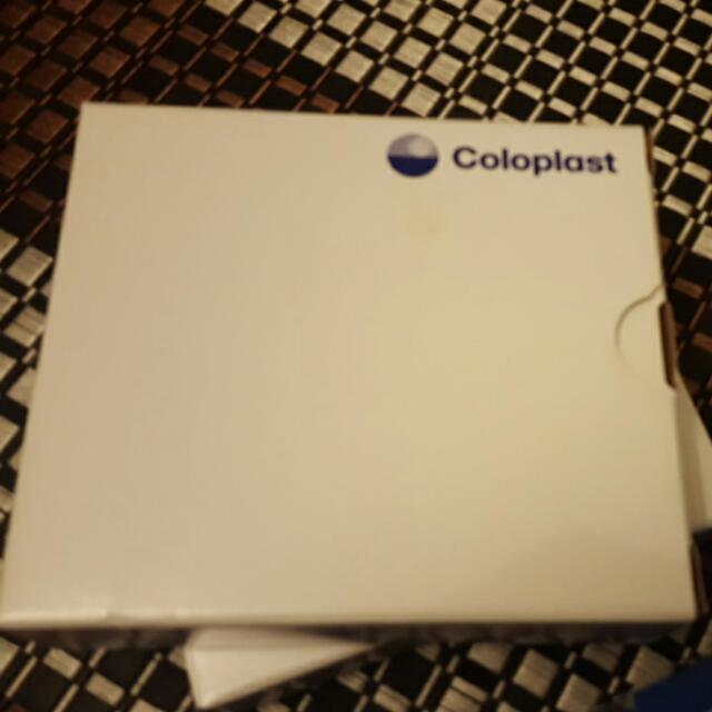 Coloplast ALTERNA 1780 Base Plate, Bulletin Board, Looking For on Carousell