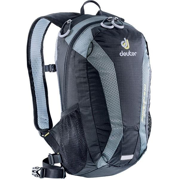 Deuter Speed lite 15 black-titan, Sports Equipment, Bicycles & Parts ...