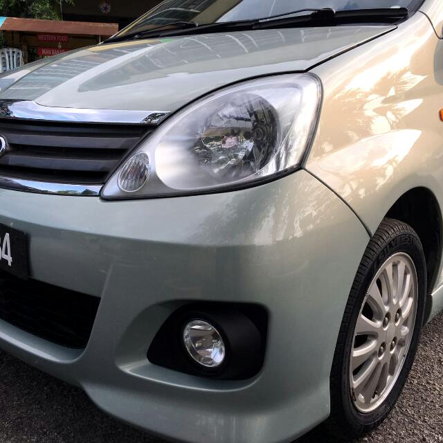 perodua viva auto, Cars on Carousell