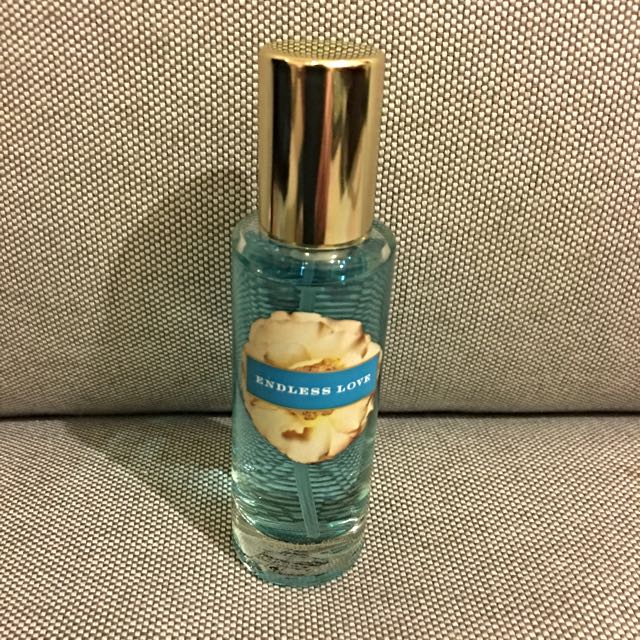 Victoria's Secret Garden Endless Love 1 FL oz Eau de Toilette Spray ...
