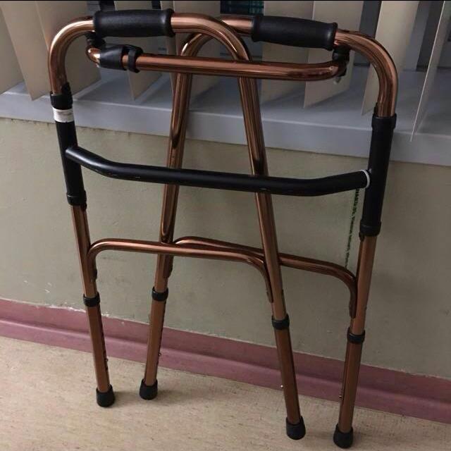 Walking Frame For Elderly, Everything Else on Carousell