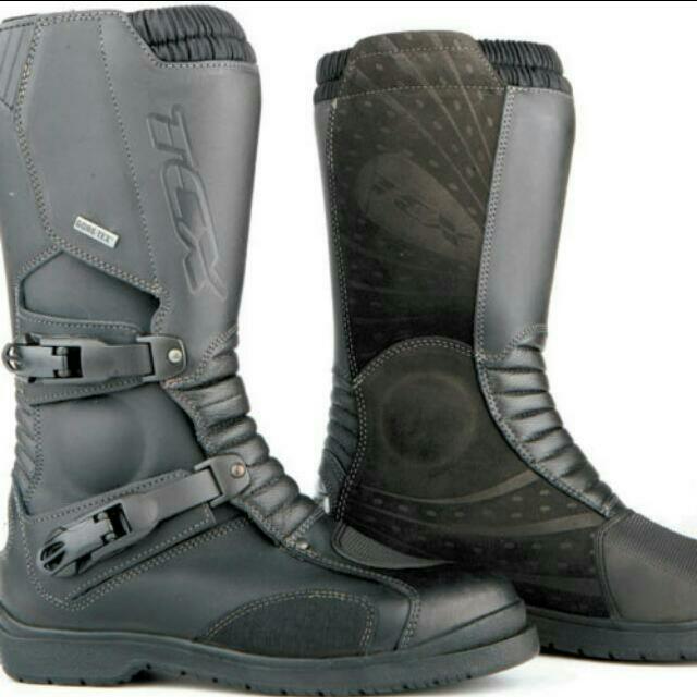 TCX RIDING BOOT, Sports Equipment, Bicycles & Parts, Bicycles on Carousell
