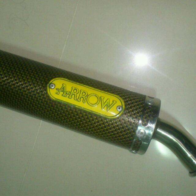 ARROW PIPE, Cars on Carousell
