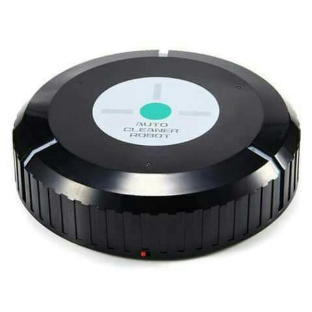 AUTO CLEANER ROBOT, Furniture & Home Living, Cleaning & Homecare ...
