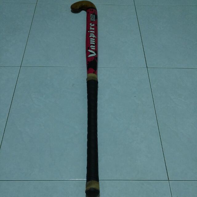Brand New Vampire Hockey Stick, Sports Equipment, Sports & Games, Water ...