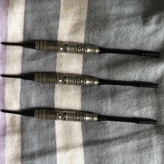 Monster Gunner 3, Sports Equipment, Sports & Games, Billiards & Bowling ...