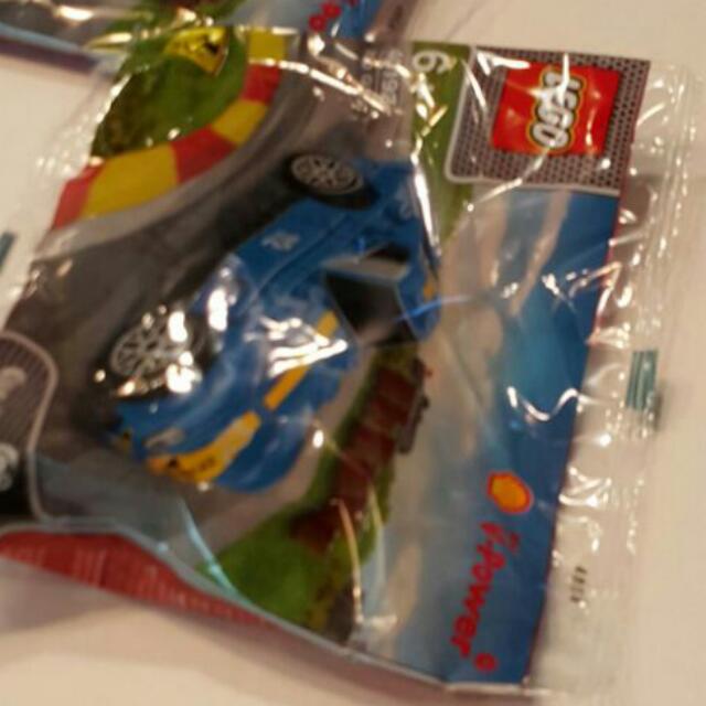 Shell Lego Ferrari 250 GTO, Hobbies & Toys, Toys & Games on Carousell