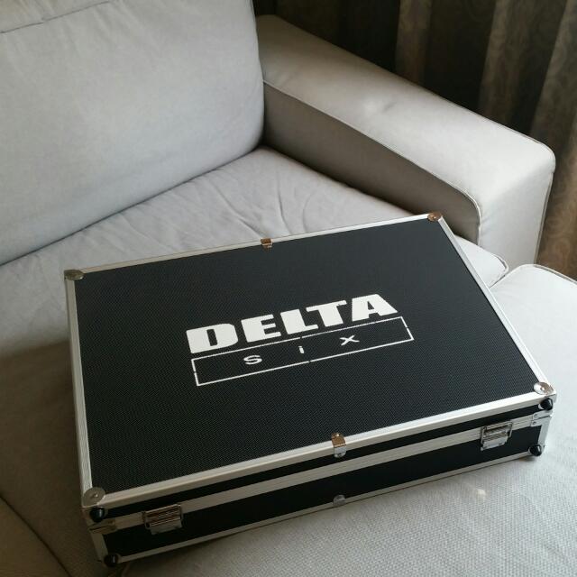 Delta Six Gun Controller, Computers & Tech, Parts & Accessories ...