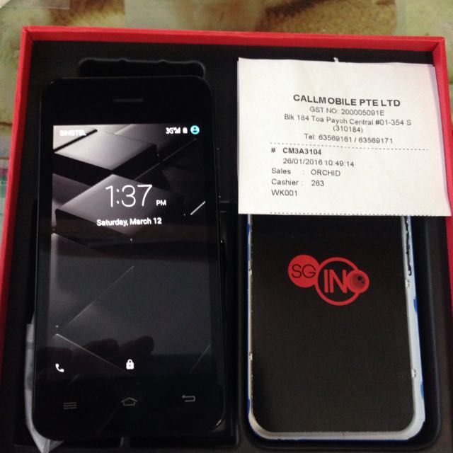 ino 3 Non camera, Health & Nutrition, Health Monitors & Weighing Scales ...