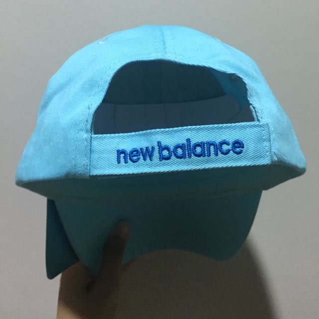 New Balance Baseball Cap, Women's Fashion, Watches & Accessories, Hats ...