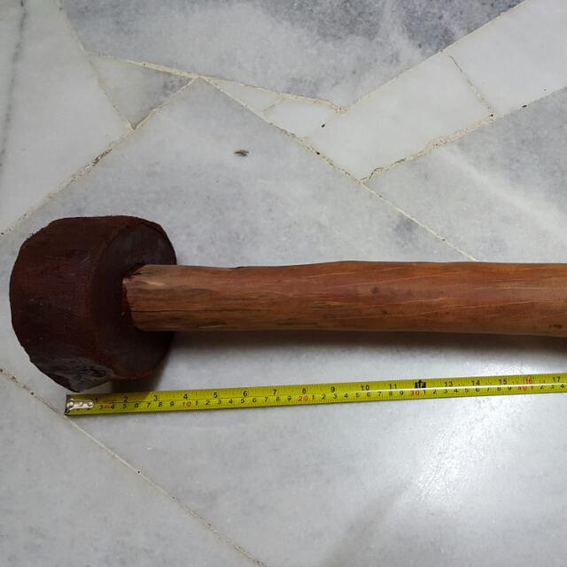 Raja Kayu, Beauty & Personal Care, Sanitary Hygiene on Carousell