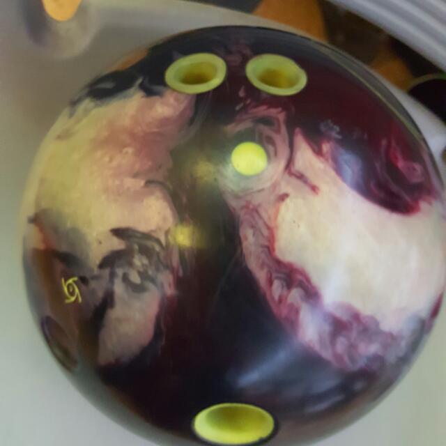 Storm LOCK Bowling Ball, Sports Equipment, Sports & Games, Billiards ...