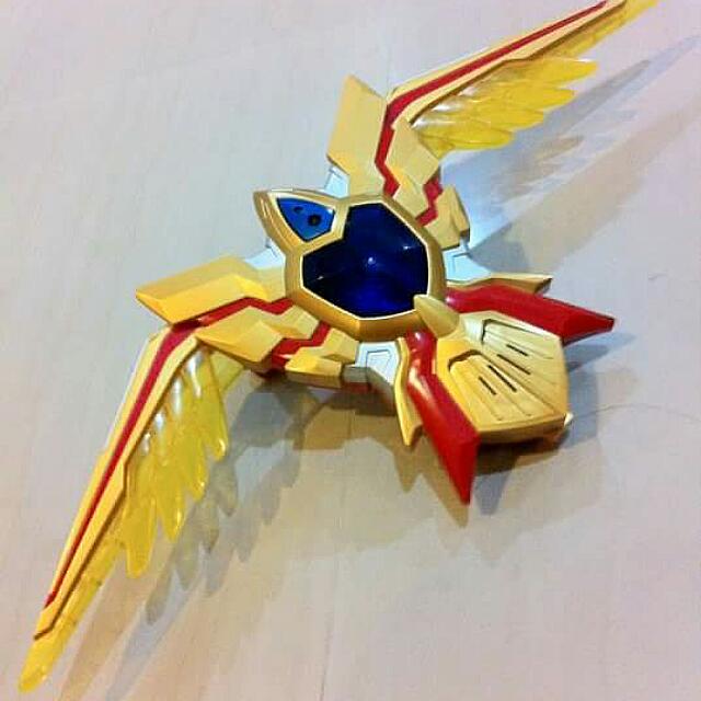 Ultraman Max Max Galaxy DX (japan import), Hobbies & Toys, Toys & Games ...