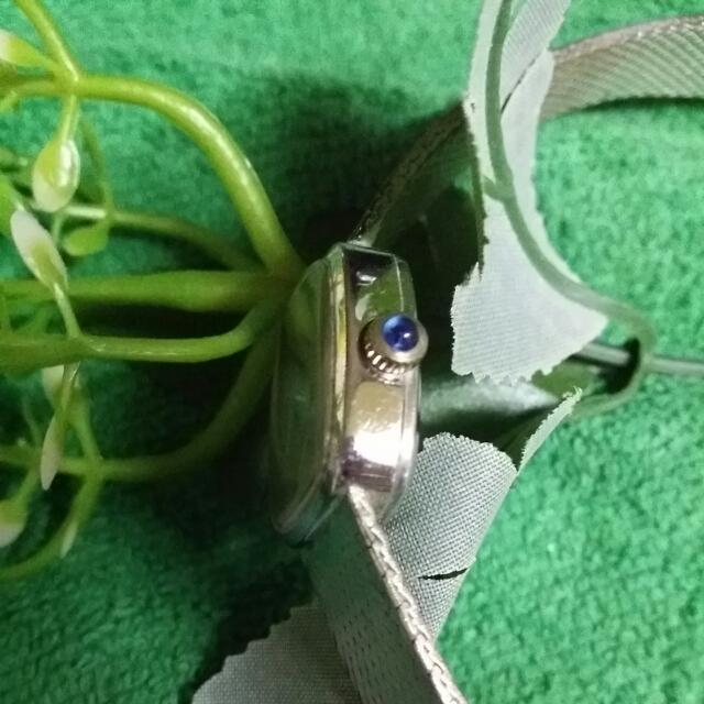 Garuda Vintage Watch, Women's Fashion, Watches & Accessories, Watches ...