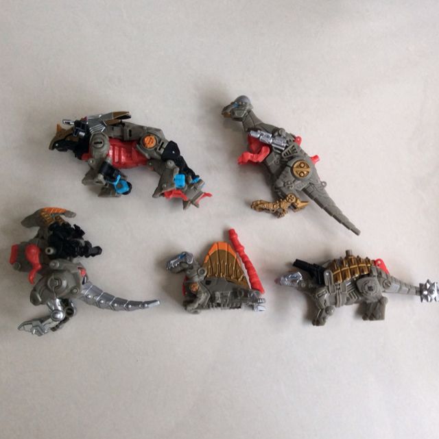Hasbro Transformers Power Core Dinobots Grimstone Hobbies And Toys Toys