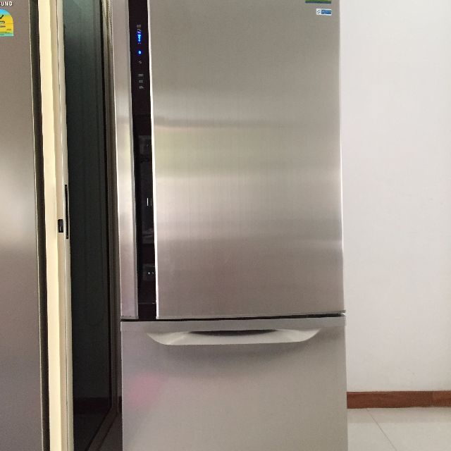 Panasonic 2D Fridge, TV & Home Appliances, Kitchen Appliances ...