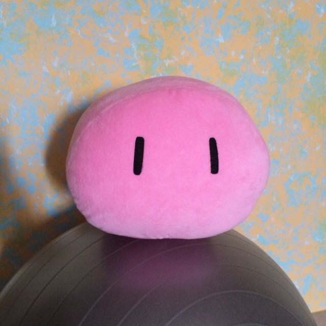 [PO] Clannad Dango Plush Toy, Hobbies & Toys, Memorabilia ...