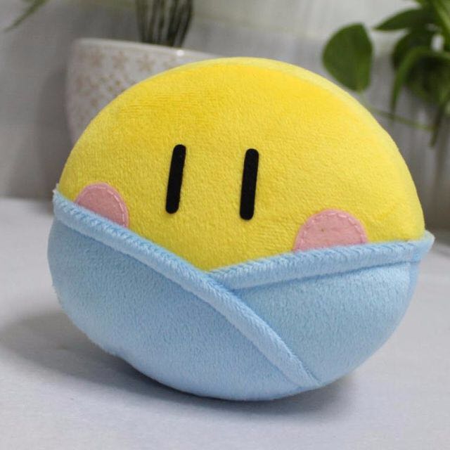 [PO] Clannad Dango Plush Toy, Hobbies & Toys, Memorabilia ...