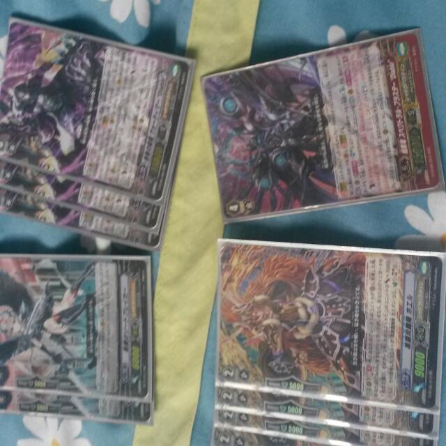Shadow Diablo, Hobbies & Toys, Toys & Games on Carousell