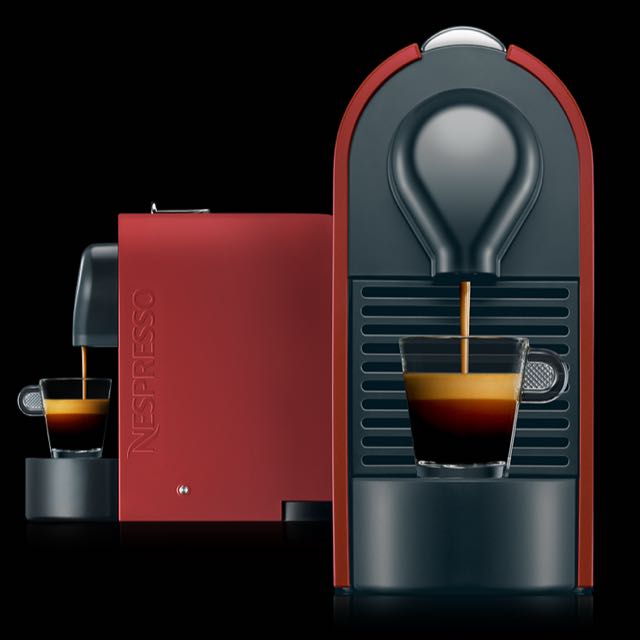 BNIB Nespresso Coffee Machine, TV & Home Appliances, Kitchen Appliances ...