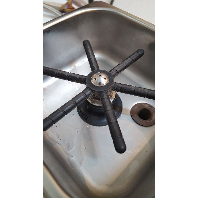 Counter Top Pressure Pitcher Rinser, TV & Home Appliances, Kitchen ...