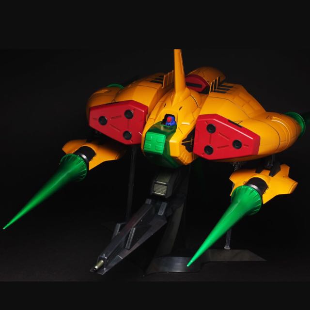 Looking For Robot Damashii (Side KMF) Knight Giga Fortress Sutherland ...