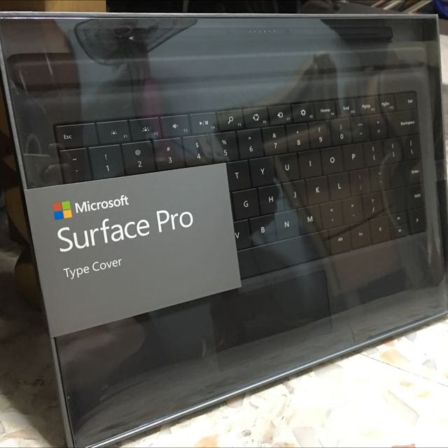 surface pro 3 keyboard uk