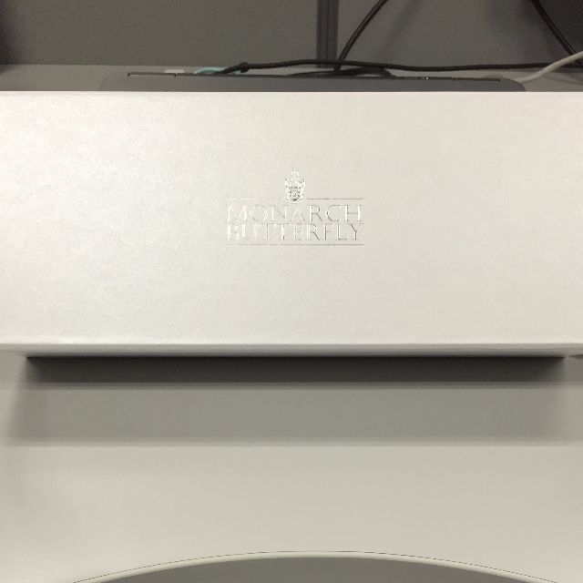 Monarch Butterfly Tea Set, Luxury on Carousell