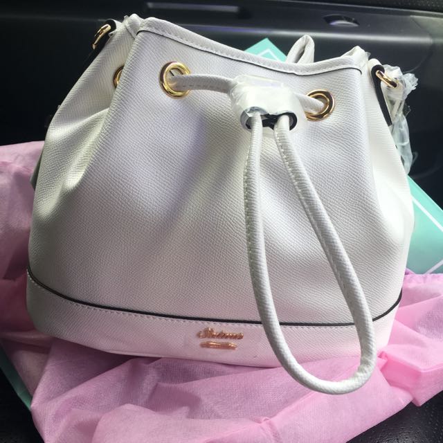Saime Taiwan Beg, Women's Fashion, Bags & Wallets, Cross-body Bags on ...