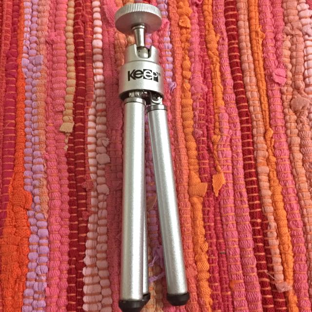 Small Camera Stand, Photography, Photography Accessories, Camera Bags ...