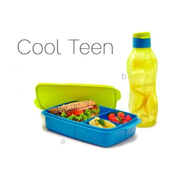 Tupperware - Cool Teen, TV & Home Appliances, Kitchen Appliances, Water ...