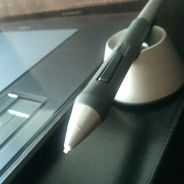 wacom Intuos2, Health & Nutrition, Health Monitors & Weighing Scales on ...