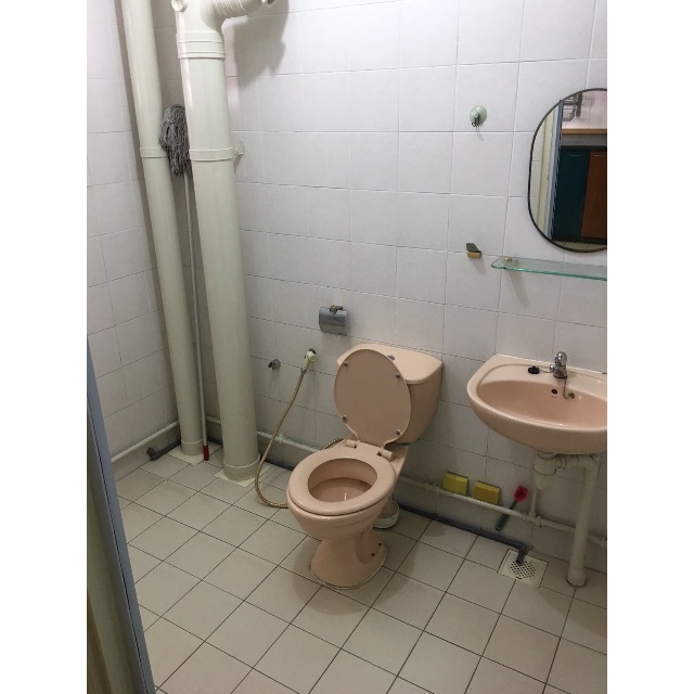 3+1 Blk 205C Compassvale lane Rangung LRT Buangkok MRT Full Furnished ...