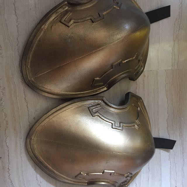 Final Fantasy Type 0 Cater Costume, Hobbies & Toys, Memorabilia ...