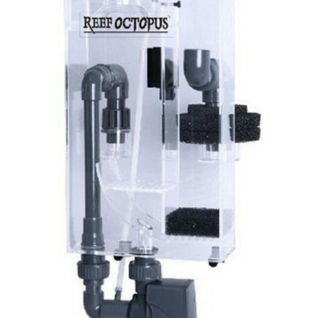 Reef Octopus Hang On Protein Skimmer, Pet Supplies, Homes & Other Pet ...