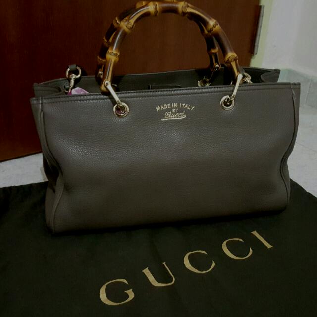Gucci Bag, Luxury on Carousell