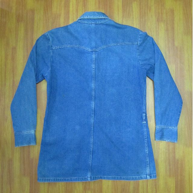 Vintage Bobson 4 Pockets Panatela Jacket, Hobbies & Toys, Collectibles ...