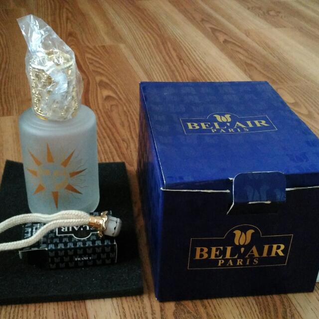 Bel-Air Diffuser Without Oil, TV & Home Appliances, Air Conditioners ...